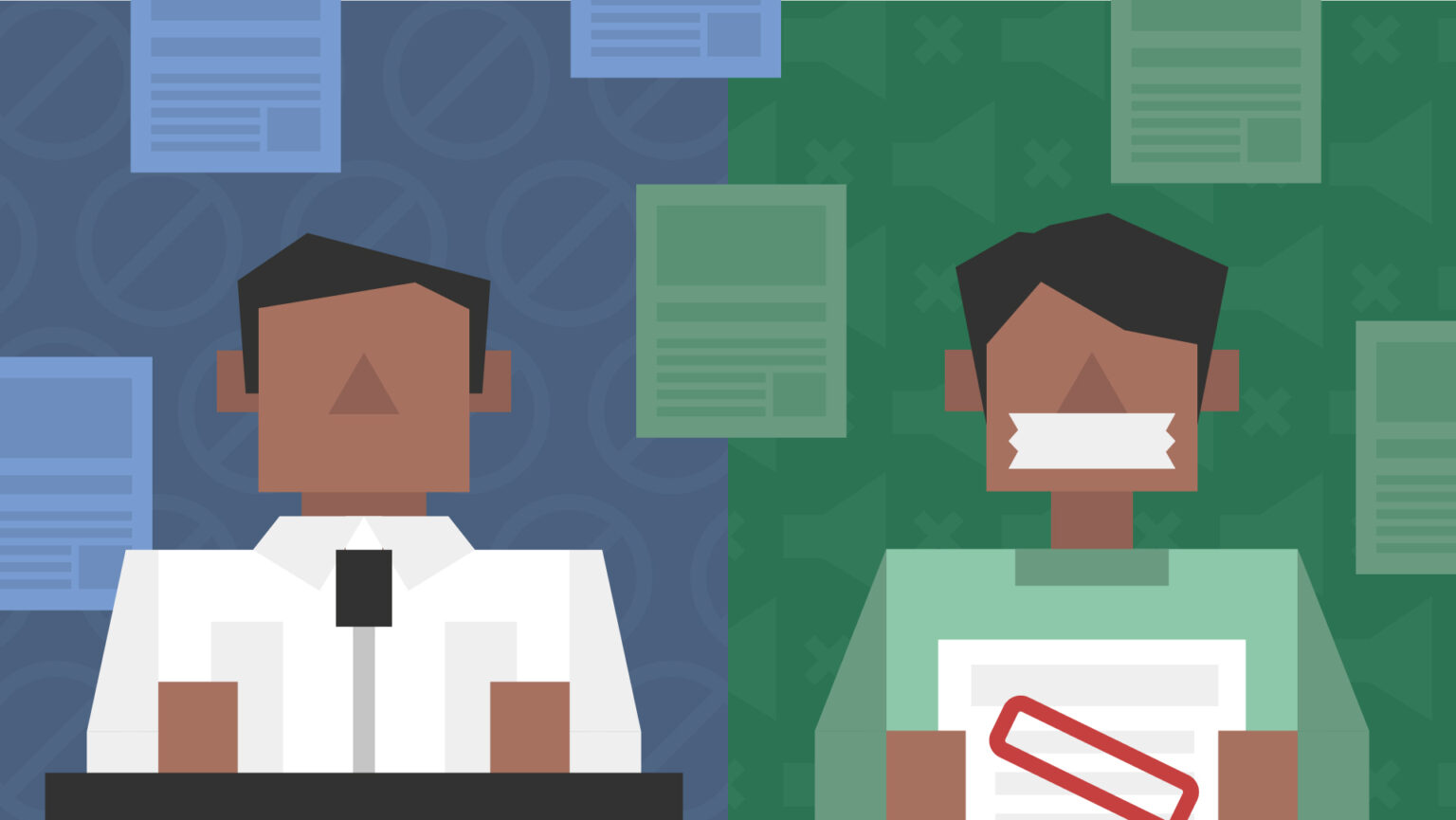 Post-pandemic, lockdown on rights persists in the Philippines – EngageMedia
