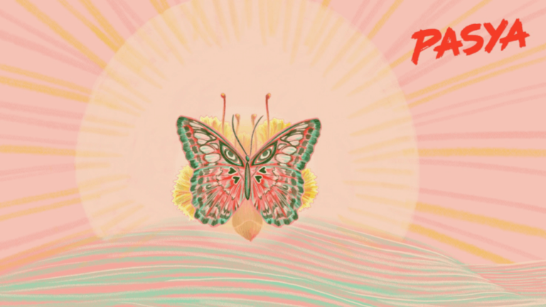 Pasya Music Album on Cinemata: Advocating for bodily autonomy through ...