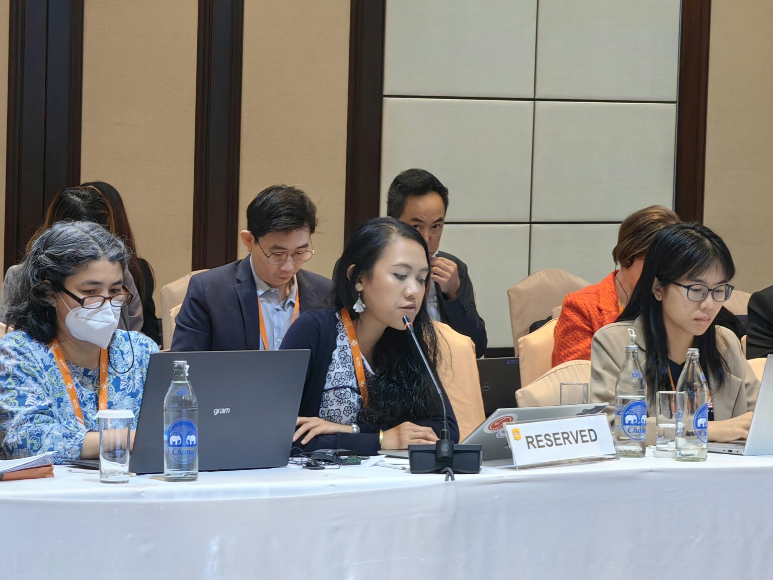 Digital rights and IPEF: How the US trade agreement impacts technology ...