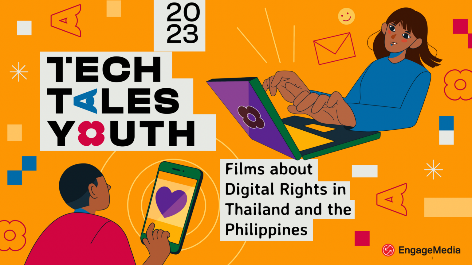 Digital Rights – EngageMedia